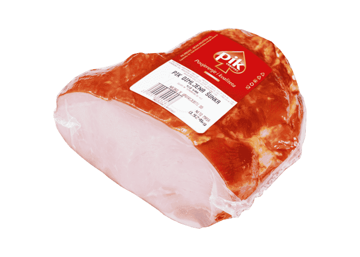 Dimljena šunka | PIK Vrbovec | pik-vrbovec.hr