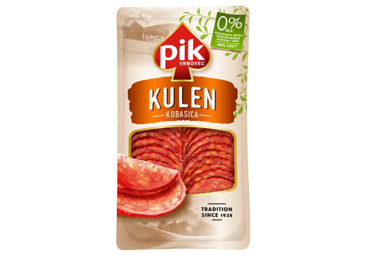 Pik sendvič salama | PIK Vrbovec | pik-vrbovec.hr